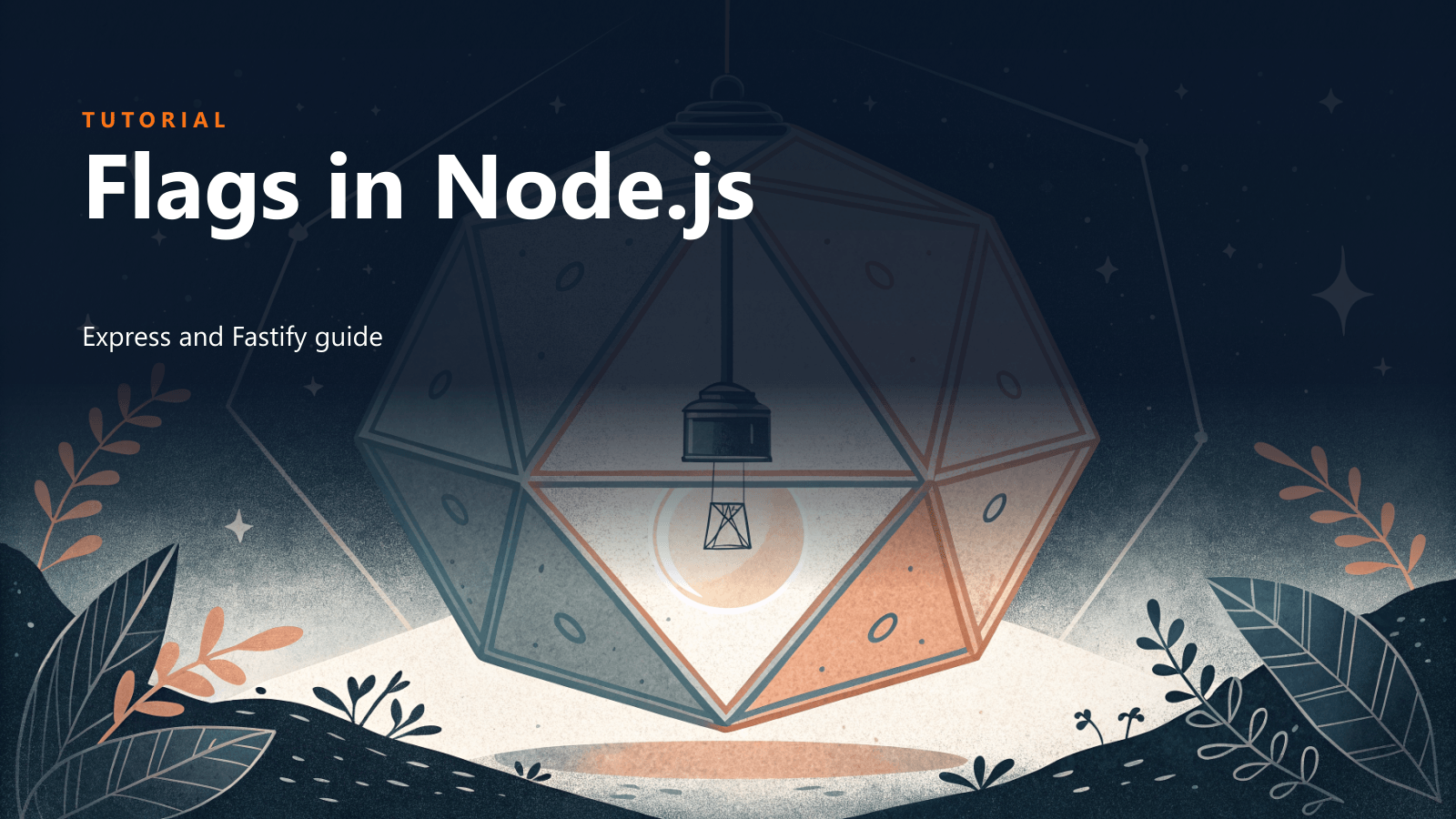 Feature Flags in Node.js: Express and Fastify Guide | Rollgate