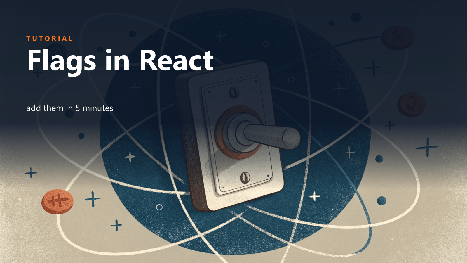 How to Add Feature Flags to React in 5 Minutes | Rollgate