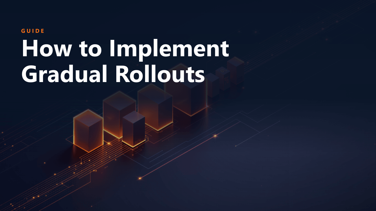 How to Implement Gradual Rollouts Without Breaking Production | Rollgate