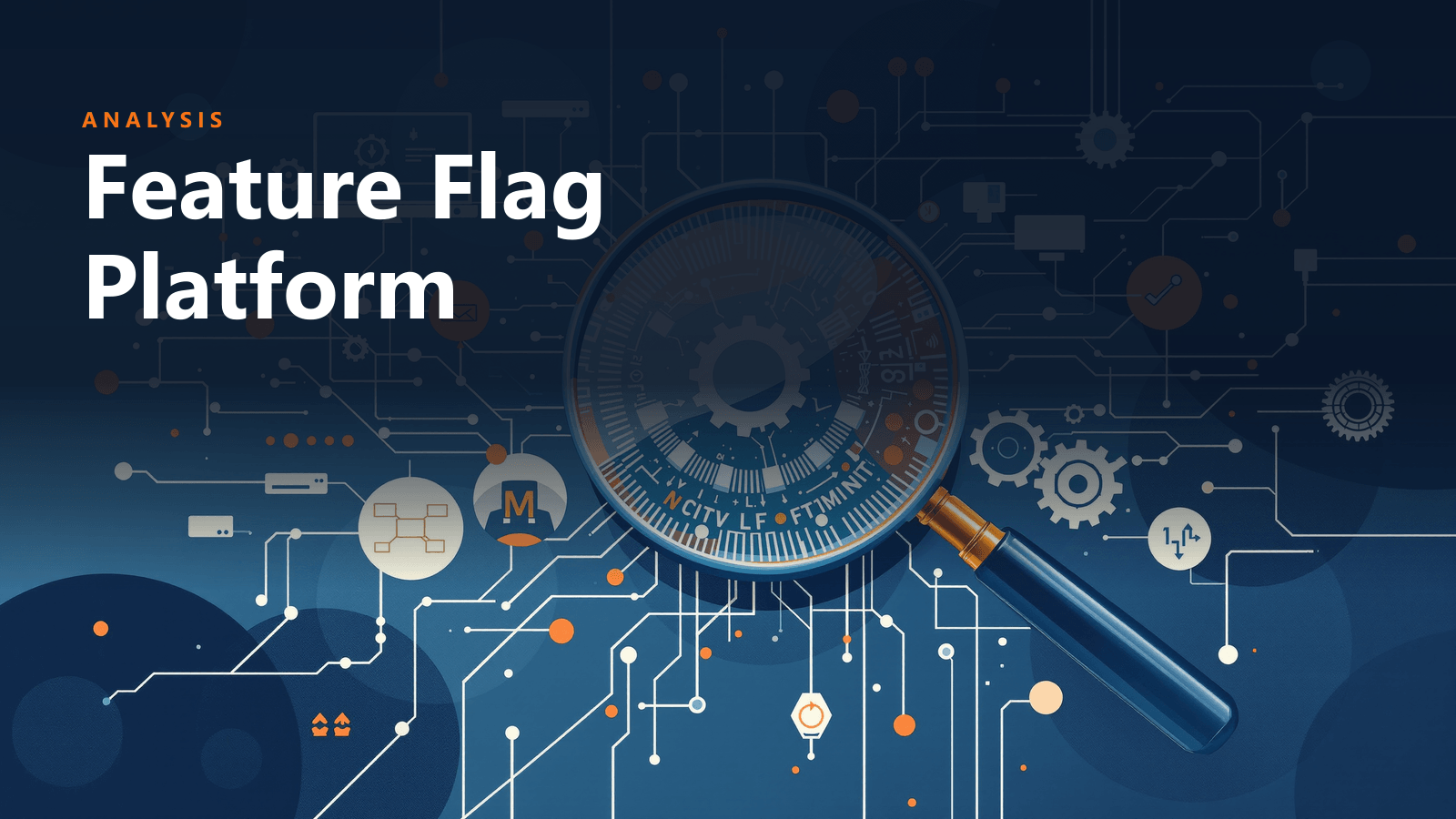 Feature Flag Platform Comparison 2026: An Honest Self-Audit | Rollgate